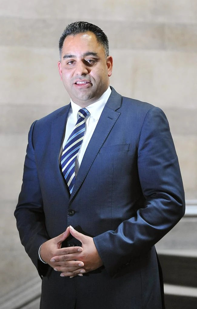 Imran Hussain | Historica Wiki | Fandom