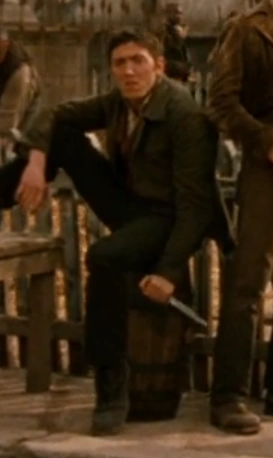 Jacob Linehan | Historica Wiki | Fandom