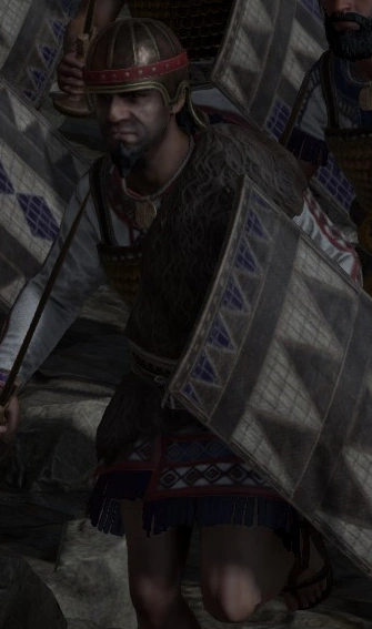 Jafar al-Murad | Historica Wiki | Fandom