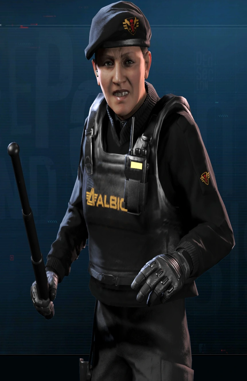 Jennifer Stoica | Historica Wiki | Fandom