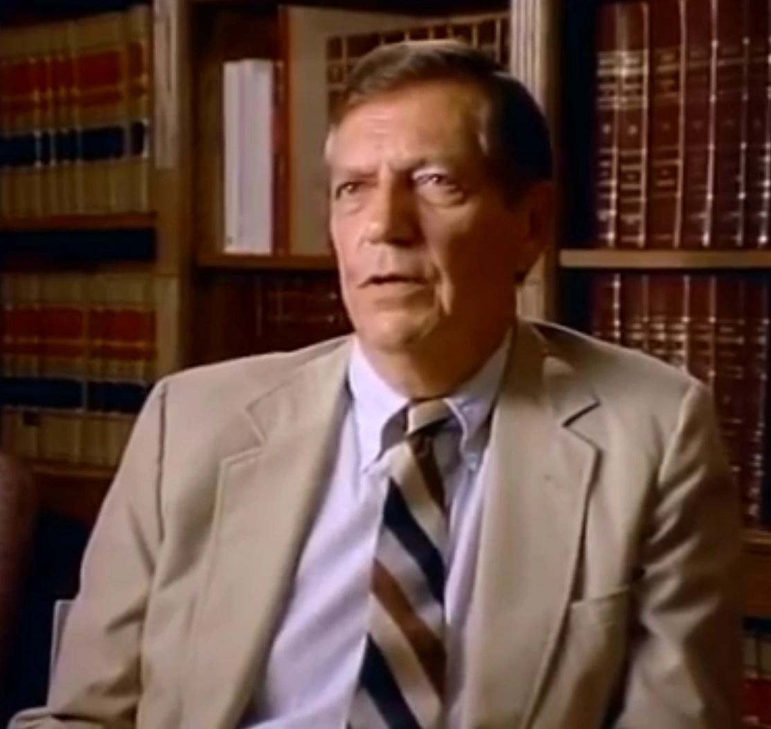 Jerris Leonard | Historica Wiki | Fandom