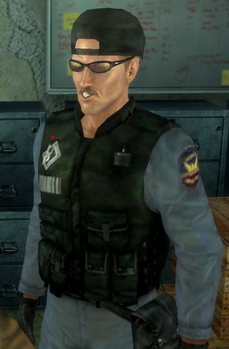 Jim Wahlquist | Historica Wiki | Fandom