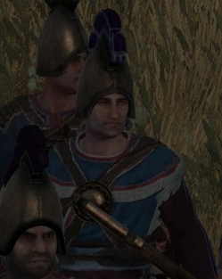 Kaleem el-Dar | Historica Wiki | Fandom