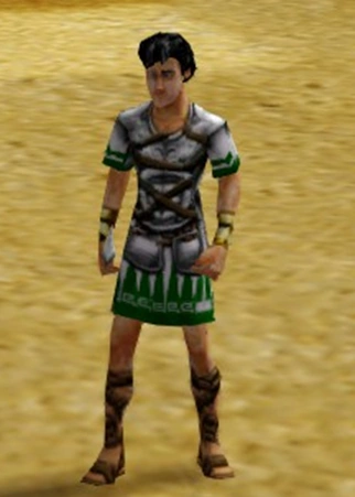 Kastor | Historica Wiki | Fandom