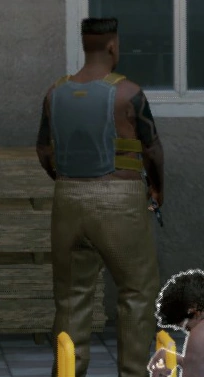 Kiante Martin | Historica Wiki | Fandom