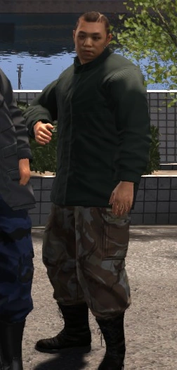 Kuniaki Sakurano | Historica Wiki | Fandom