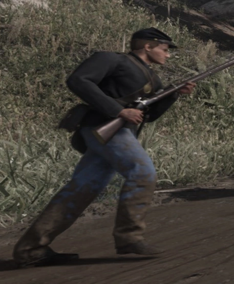 Kyle M. Terrell | Historica Wiki | Fandom