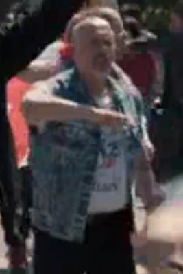 Kyle Radcliffe | Historica Wiki | Fandom