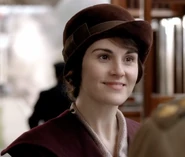 Mary Talbot | Historica Wiki | Fandom