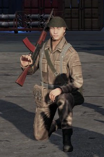 Laurin Böttger | Historica Wiki | Fandom