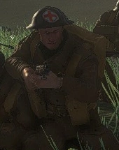 Leonard Bullwark | Historica Wiki | Fandom