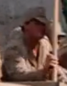 Levi Haushofer | Historica Wiki | Fandom