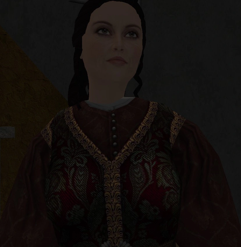 Maria Mayorga | Historica Wiki | Fandom