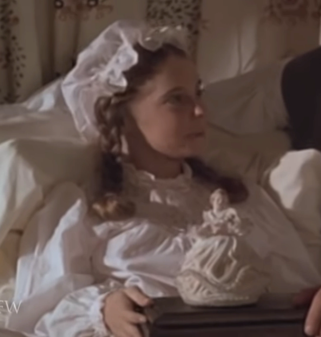 Martha Parke Custis | Historica Wiki | Fandom