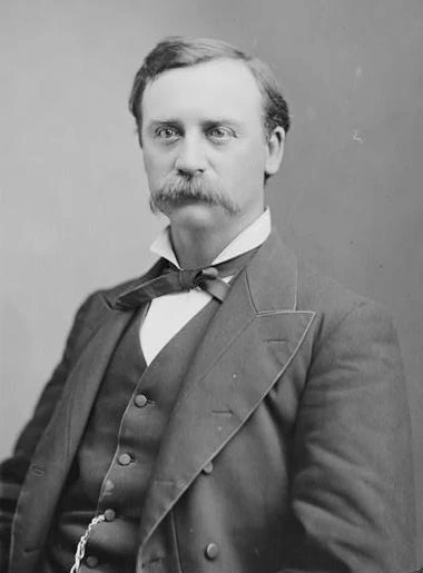 Martin L. Clardy | Historica Wiki | Fandom