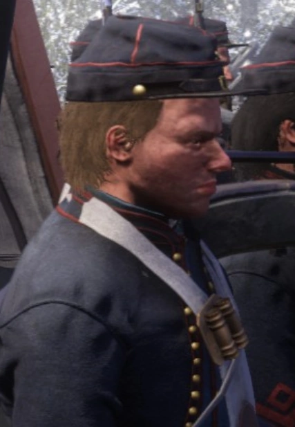 Martin O'Driscoll | Historica Wiki | Fandom