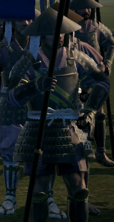 Niwa Naosane | Historica Wiki | Fandom