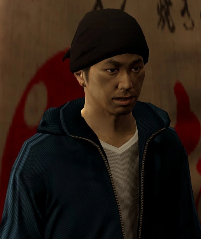 Nobuyuki Amō | Historica Wiki | Fandom