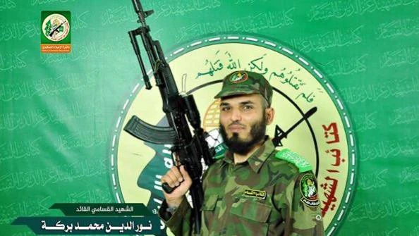 Nour Baraka | Historica Wiki | Fandom