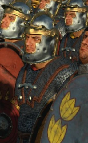 Oppius Clovius Arruntius | Historica Wiki | Fandom