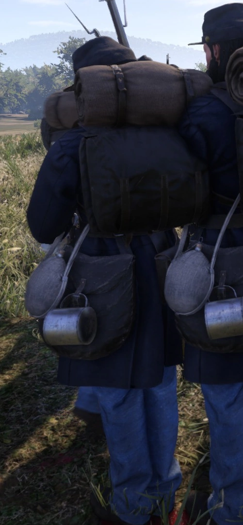 Othaniel J. Badger | Historica Wiki | Fandom