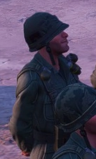 Pete W. Worrick | Historica Wiki | Fandom