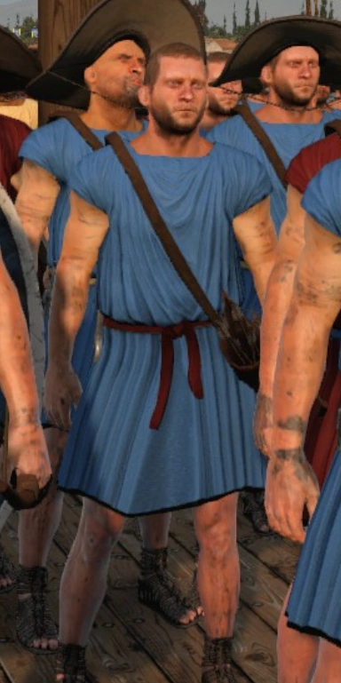 Phaidriades, son of Philotectes | Historica Wiki | Fandom