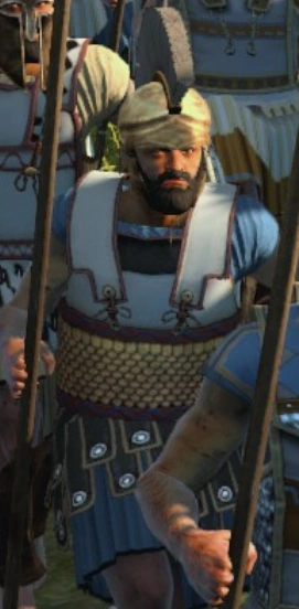 Phemius, son of Euphenes | Historica Wiki | Fandom