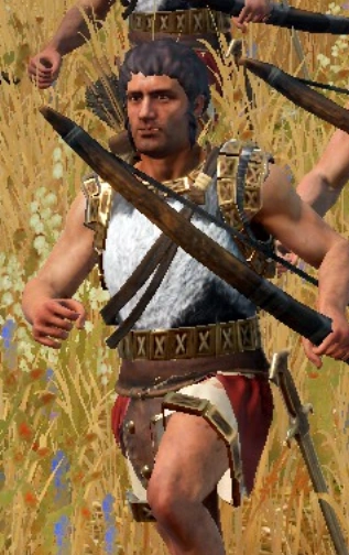 Photios Stamou | Historica Wiki | Fandom