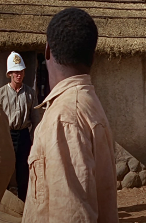 Qondile Mpangele | Historica Wiki | Fandom