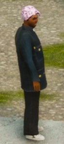 Qualeek Henry | Historica Wiki | Fandom