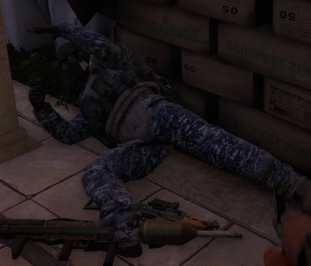 Sadid Berrada | Historica Wiki | Fandom