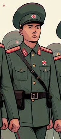 Sang Chong-Su | Historica Wiki | Fandom