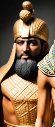 Sargon I | Historica Wiki | Fandom