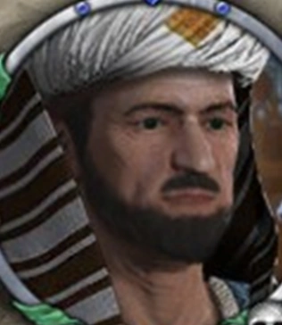 Satrap Manuchehr of Kesranid Satrapy | Historica Wiki | Fandom