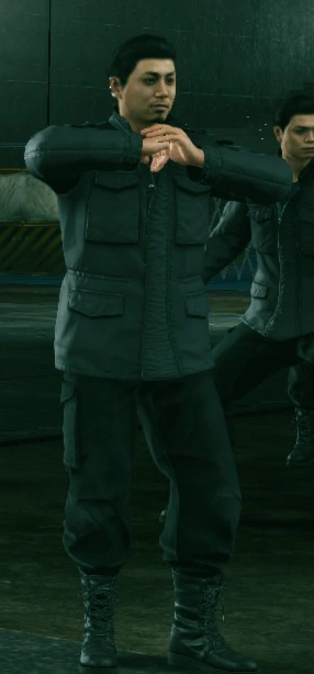 Seo Il-Seong | Historica Wiki | Fandom