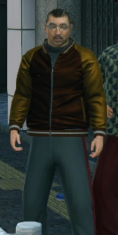 Shōhei Kikuchi | Historica Wiki | Fandom