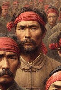 Sha Weiyi | Historica Wiki | Fandom