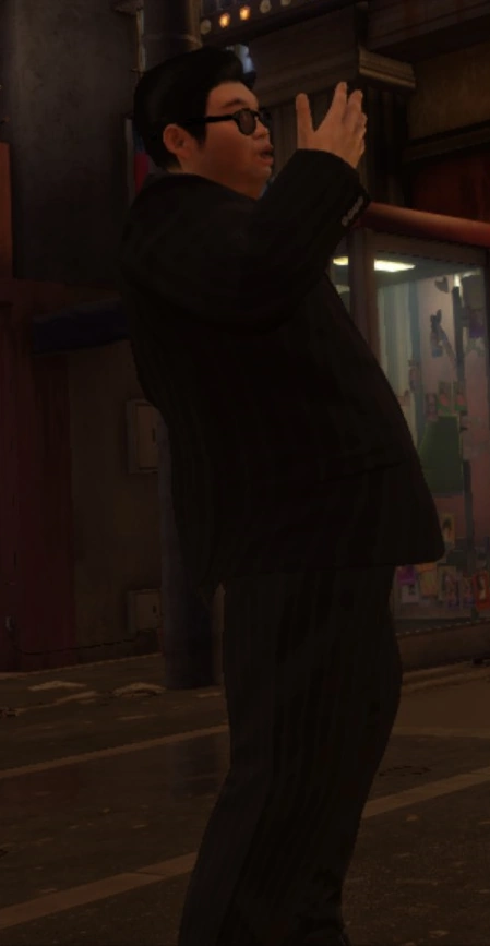 Shinsui Kotani | Historica Wiki | Fandom