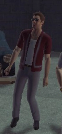 Steve Mazzilli | Historica Wiki | Fandom