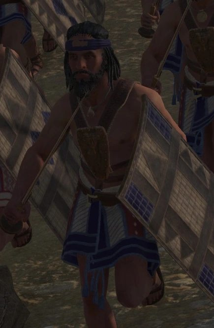 Taiseer el-Gad | Historica Wiki | Fandom