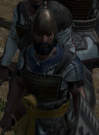 Talha al-Galla | Historica Wiki | Fandom