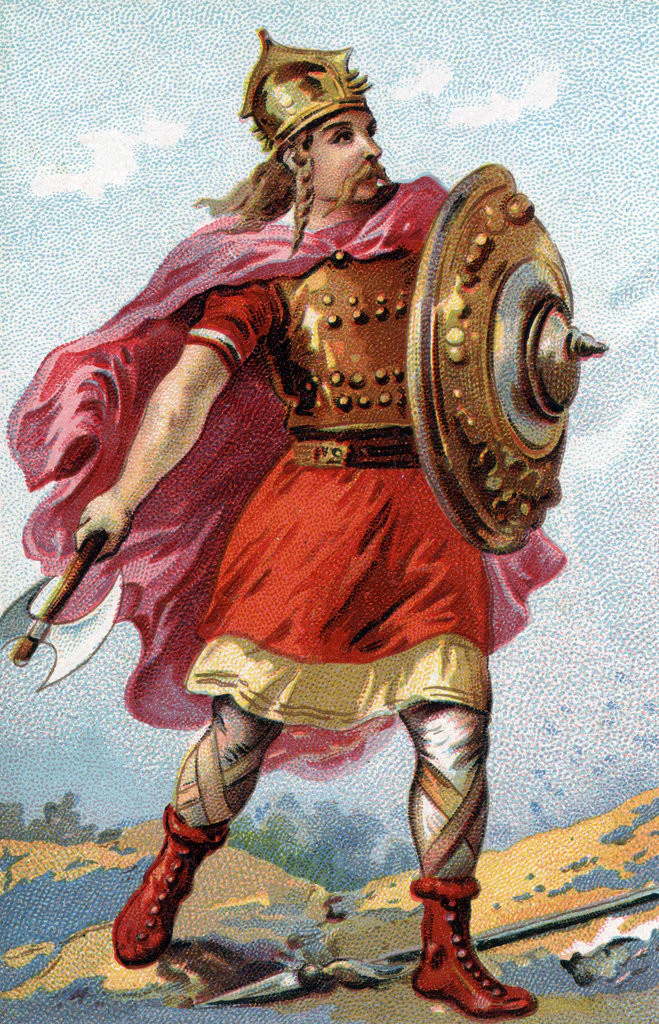 Tancred | Historica Wiki | Fandom