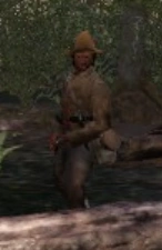 Walter R. Christian | Historica Wiki | Fandom