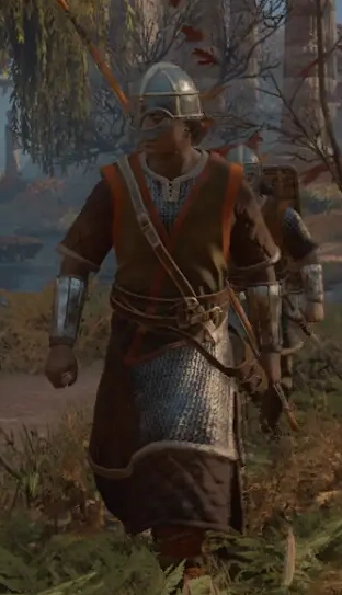 Wighard the Gage | Historica Wiki | Fandom