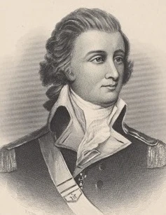 William Stephens Smith | Historica Wiki | Fandom