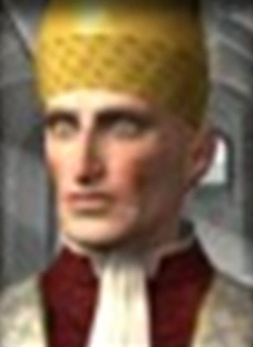 Aelfgar Harmer | Historica Wiki | Fandom