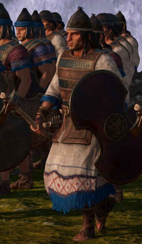 Akbay Terzi | Historica Wiki | Fandom