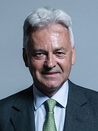 Alan Duncan | Historica Wiki | Fandom