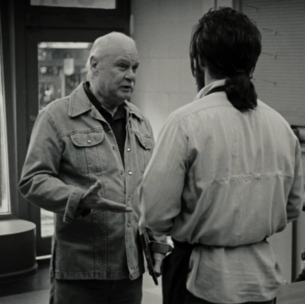 Allan Baird | Historica Wiki | Fandom